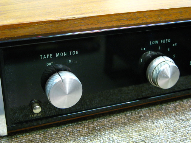 MQ101 McIntosh - 中古オーディオ 高価買取・販売 ハイファイ堂