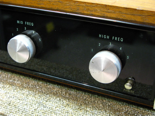 MQ101 McIntosh - 中古オーディオ 高価買取・販売 ハイファイ堂