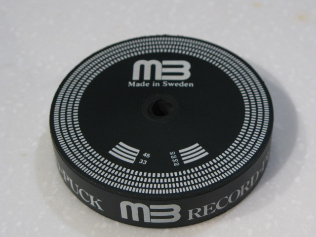 RECORD-PUCK MB - 中古オーディオ 高価買取・販売 ハイファイ堂