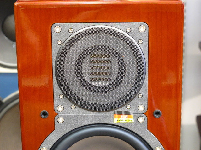 FS210 ANNIVERSARY ED ELAC - 中古オーディオ 高価買取・販売 ハイファイ堂