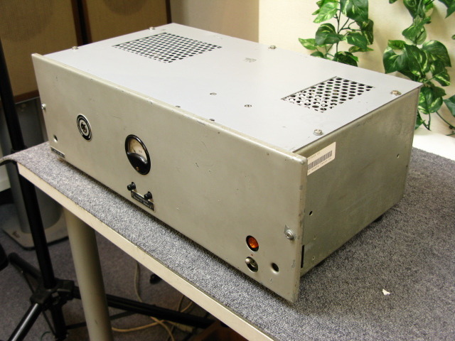 V69 TELEFUNKEN - 中古オーディオ 高価買取・販売 ハイファイ堂