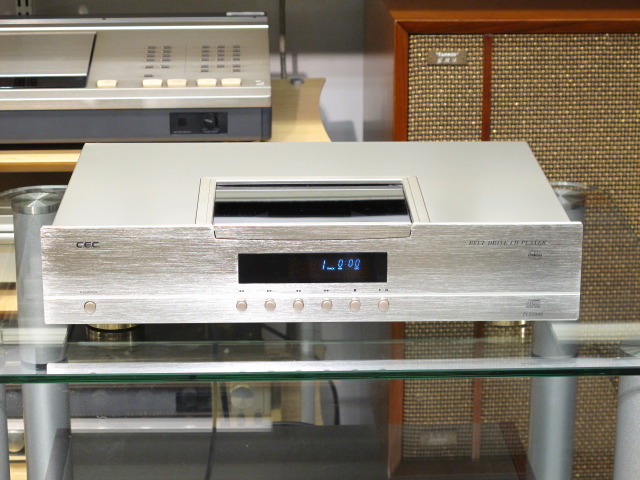 TL5100Z CEC - 中古オーディオ 高価買取・販売 ハイファイ堂