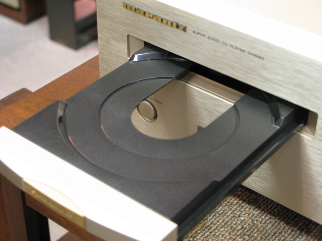 SA8260 marantz - 中古オーディオ 高価買取・販売 ハイファイ堂