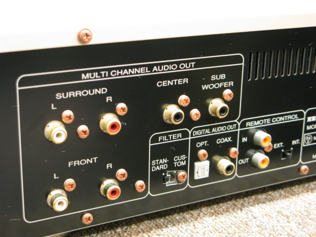 SA8260 marantz - 中古オーディオ 高価買取・販売 ハイファイ堂