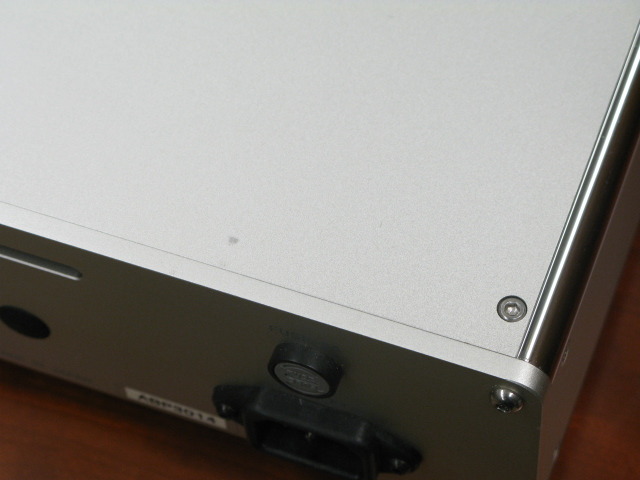 AMPHION BASIC MONO POWER LYRA - 中古オーディオ 高価買取・販売 ハイファイ堂