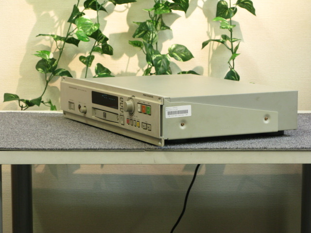 CDR630 marantz - 中古オーディオ 高価買取・販売 ハイファイ堂