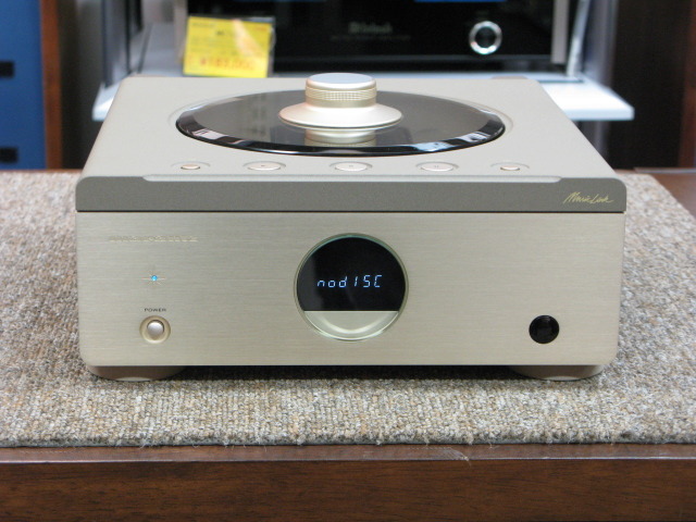 CD-23Da marantz - 中古オーディオ 高価買取・販売 ハイファイ堂