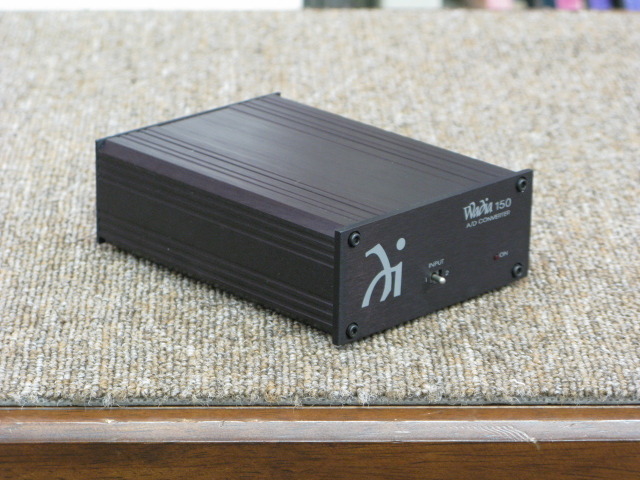 WADIA 150 WADIA - 中古オーディオ 高価買取・販売 ハイファイ堂