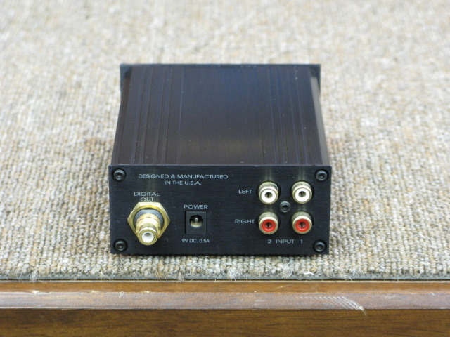 WADIA 150 WADIA - 中古オーディオ 高価買取・販売 ハイファイ堂