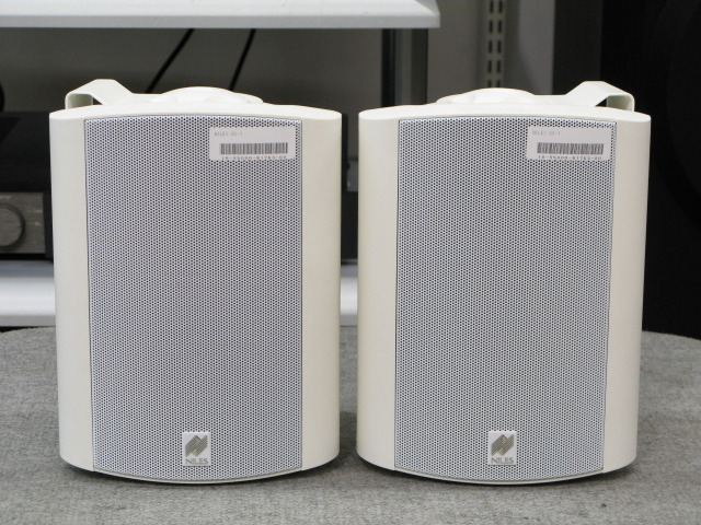 OS-1 NILES - 中古オーディオ 高価買取・販売 ハイファイ堂