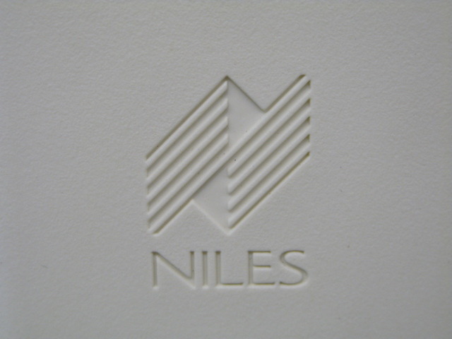 OS-1 NILES - 中古オーディオ 高価買取・販売 ハイファイ堂