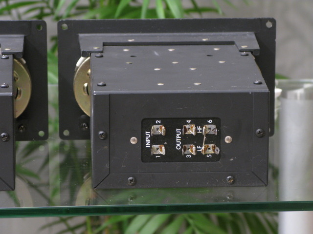 N1209-8A ALTEC - 中古オーディオ 高価買取・販売 ハイファイ堂