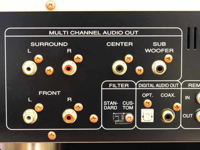 SA8260 marantz - 中古オーディオ 高価買取・販売 ハイファイ堂