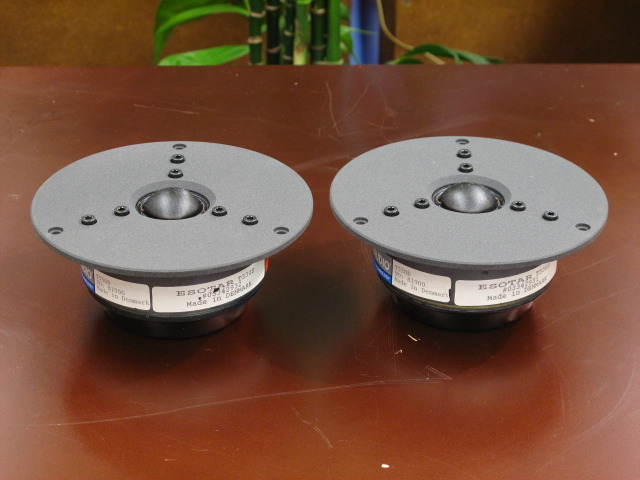 T330D DYNAUDIO - 中古オーディオ 高価買取・販売 ハイファイ堂