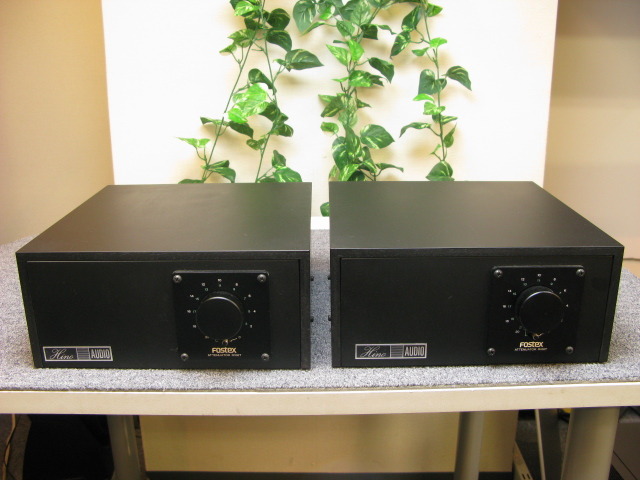 2way (350Hz) HINO - 中古オーディオ 高価買取・販売 ハイファイ堂