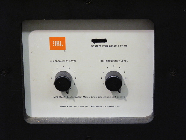 L222A JBL - 中古オーディオ 高価買取・販売 ハイファイ堂