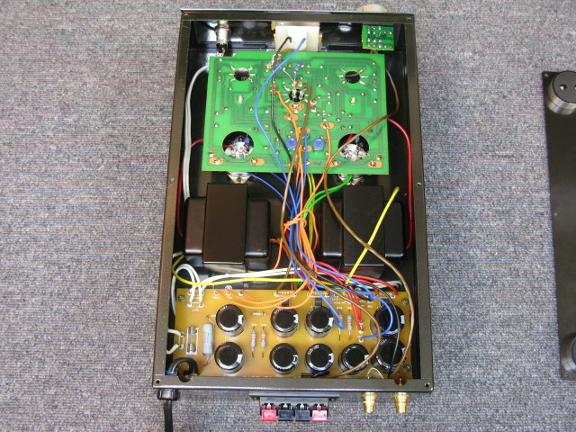 TU-897 ELEKIT - 中古オーディオ 高価買取・販売 ハイファイ堂