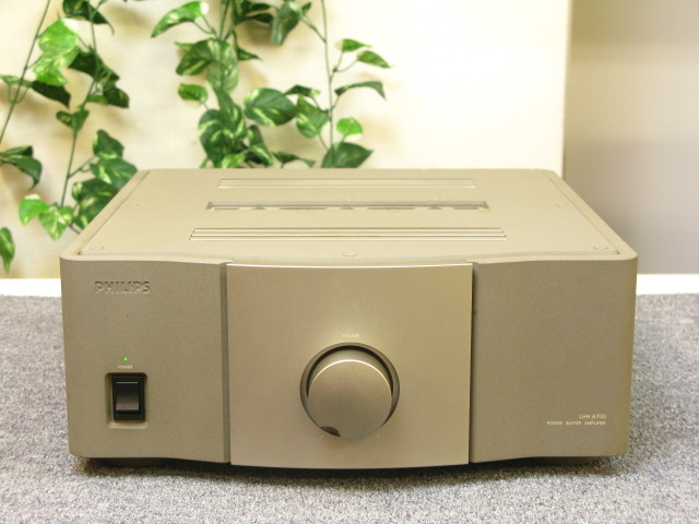 LHH-A700 PHILIPS - 中古オーディオ 高価買取・販売 ハイファイ堂