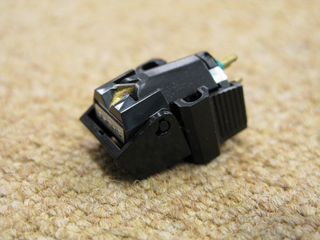 M95HE SHURE - 中古オーディオ 高価買取・販売 ハイファイ堂