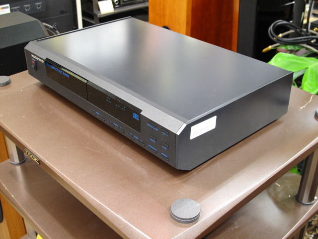 CD1 MUSICAL FIDELITY - 中古オーディオ 高価買取・販売 ハイファイ堂