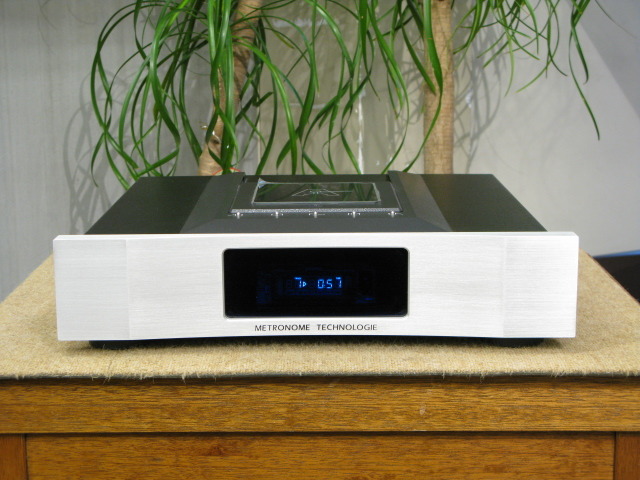 CD3 signature METRONOME - 中古オーディオ 高価買取・販売 ハイファイ堂