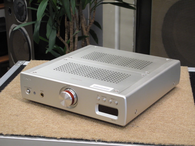 PMA-CX3 DENON - 中古オーディオ 高価買取・販売 ハイファイ堂