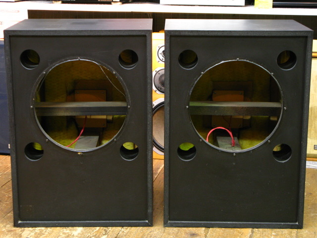 4507 JBL - 中古オーディオ 高価買取・販売 ハイファイ堂