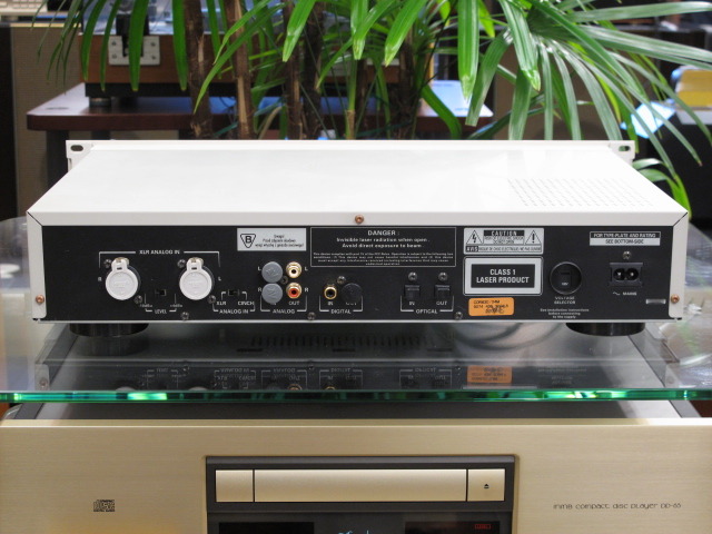 CDR630 MARANTZ - 中古オーディオ 高価買取・販売 ハイファイ堂
