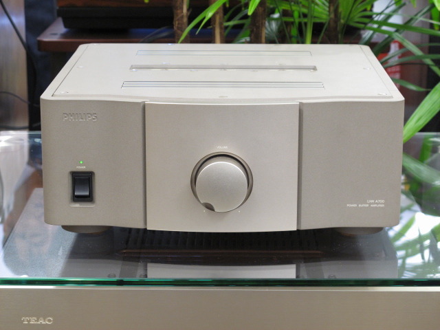 LHH-A700 PHILIPS - 中古オーディオ 高価買取・販売 ハイファイ堂