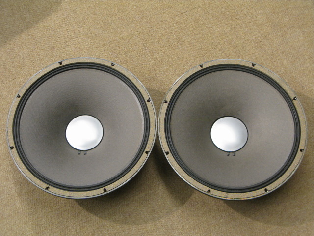 D130 JBL - 中古オーディオ 高価買取・販売 ハイファイ堂