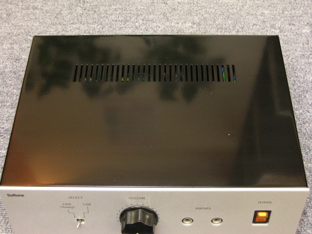 MODEL 6 SOFTONE - 中古オーディオ 高価買取・販売 ハイファイ堂