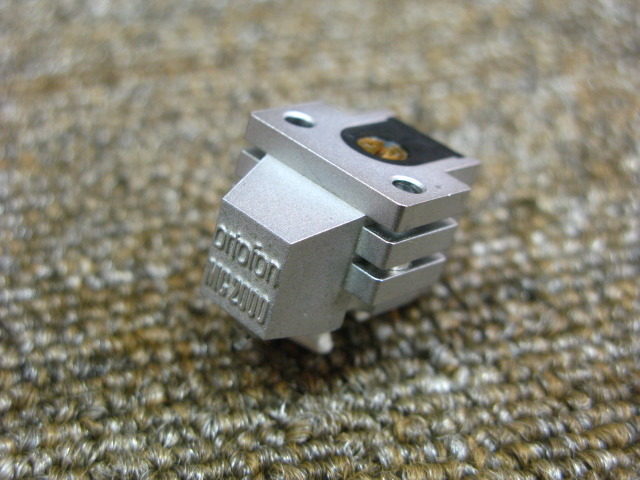 MC2000 ortofon - 中古オーディオ 高価買取・販売 ハイファイ堂