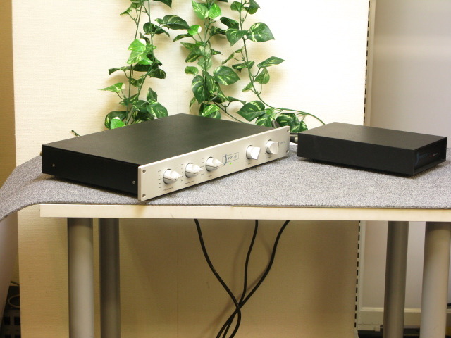 DMC-6 SPECTRAL - 中古オーディオ 高価買取・販売 ハイファイ堂