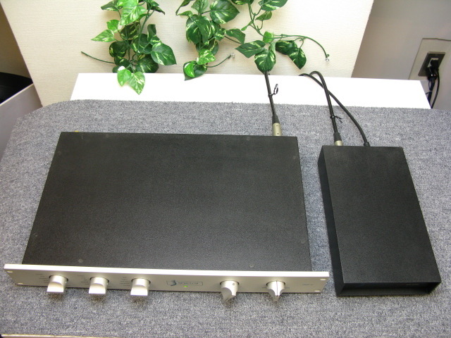 DMC-6 SPECTRAL - 中古オーディオ 高価買取・販売 ハイファイ堂