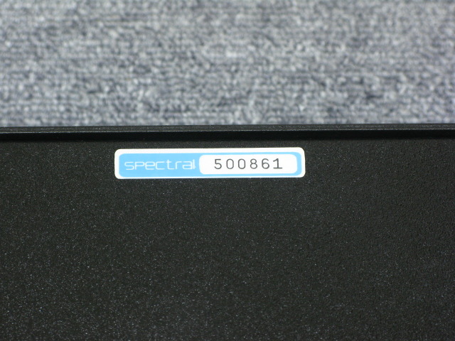 DMC-6 SPECTRAL - 中古オーディオ 高価買取・販売 ハイファイ堂