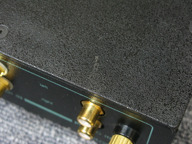 DMC-6 SPECTRAL - 中古オーディオ 高価買取・販売 ハイファイ堂