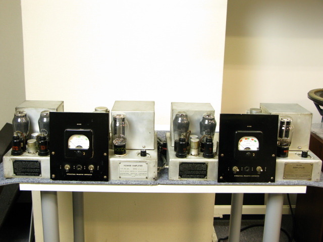AM1001 IPC - 中古オーディオ 高価買取・販売 ハイファイ堂