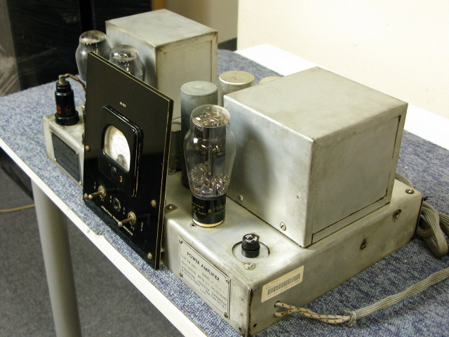 AM1001 IPC - 中古オーディオ 高価買取・販売 ハイファイ堂