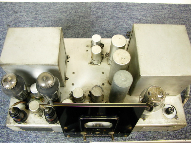 AM1001 IPC - 中古オーディオ 高価買取・販売 ハイファイ堂