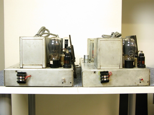 AM1001 IPC - 中古オーディオ 高価買取・販売 ハイファイ堂