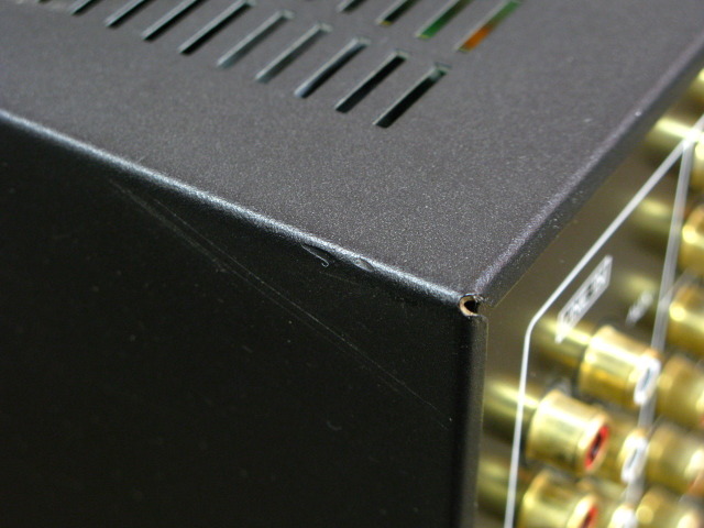 KA-7050R KENWOOD - 中古オーディオ 高価買取・販売 ハイファイ堂