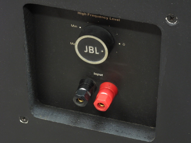 S101 JBL - 中古オーディオ 高価買取・販売 ハイファイ堂
