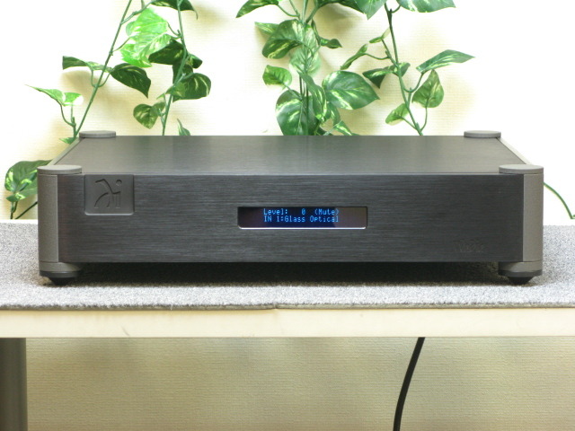 WADIA 521 WADIA - 中古オーディオ 高価買取・販売 ハイファイ堂