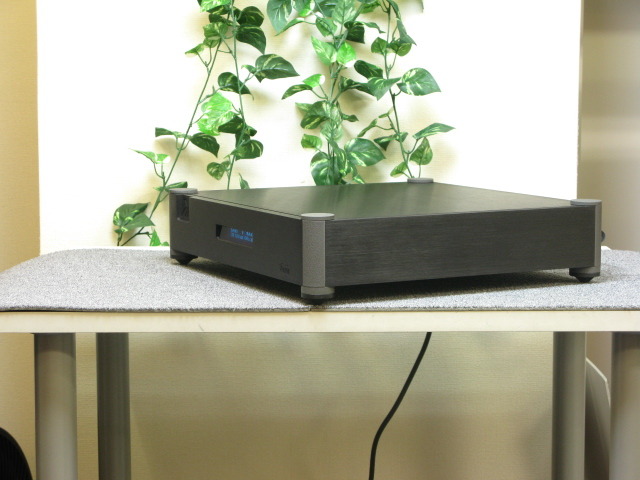 WADIA 521 WADIA - 中古オーディオ 高価買取・販売 ハイファイ堂