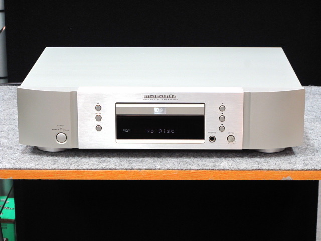 SA7003 marantz - 中古オーディオ 高価買取・販売 ハイファイ堂