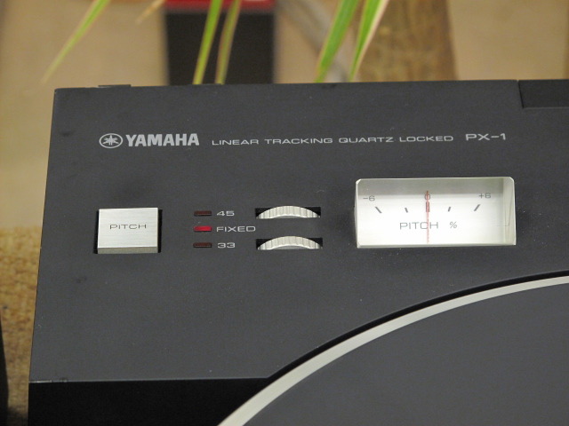 PX-1 YAMAHA - 中古オーディオ 高価買取・販売 ハイファイ堂