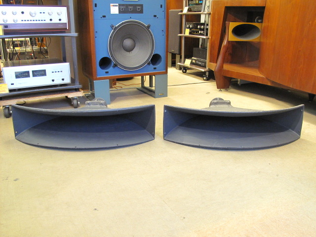 2350+2328 JBL - 中古オーディオ 高価買取・販売 ハイファイ堂