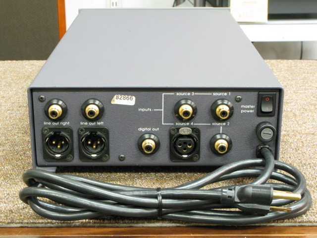 PDP2 PROCEED - 中古オーディオ 高価買取・販売 ハイファイ堂