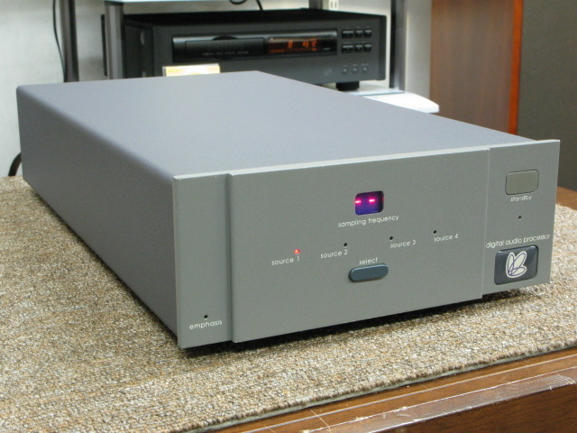 PDP2 PROCEED - 中古オーディオ 高価買取・販売 ハイファイ堂