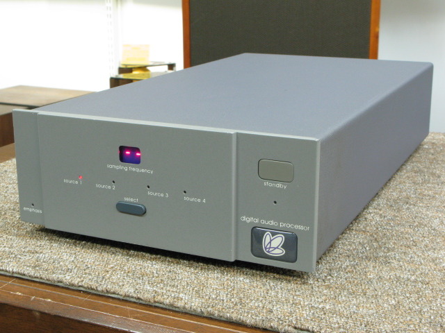 PDP2 PROCEED - 中古オーディオ 高価買取・販売 ハイファイ堂